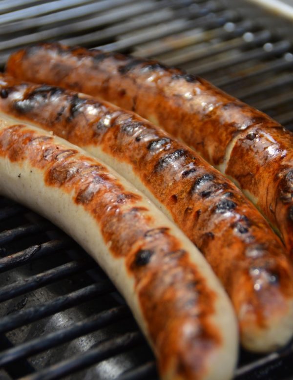 Jim Held’s Most Popular Sausage Brats - Stone Hill Winery