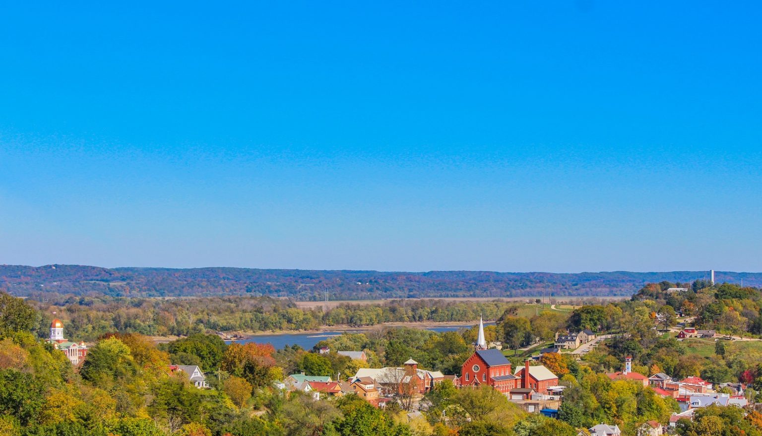 Visit | Stone Hill Winery